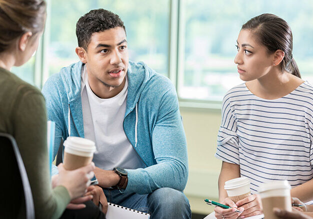 Support Groups - NAMI STL